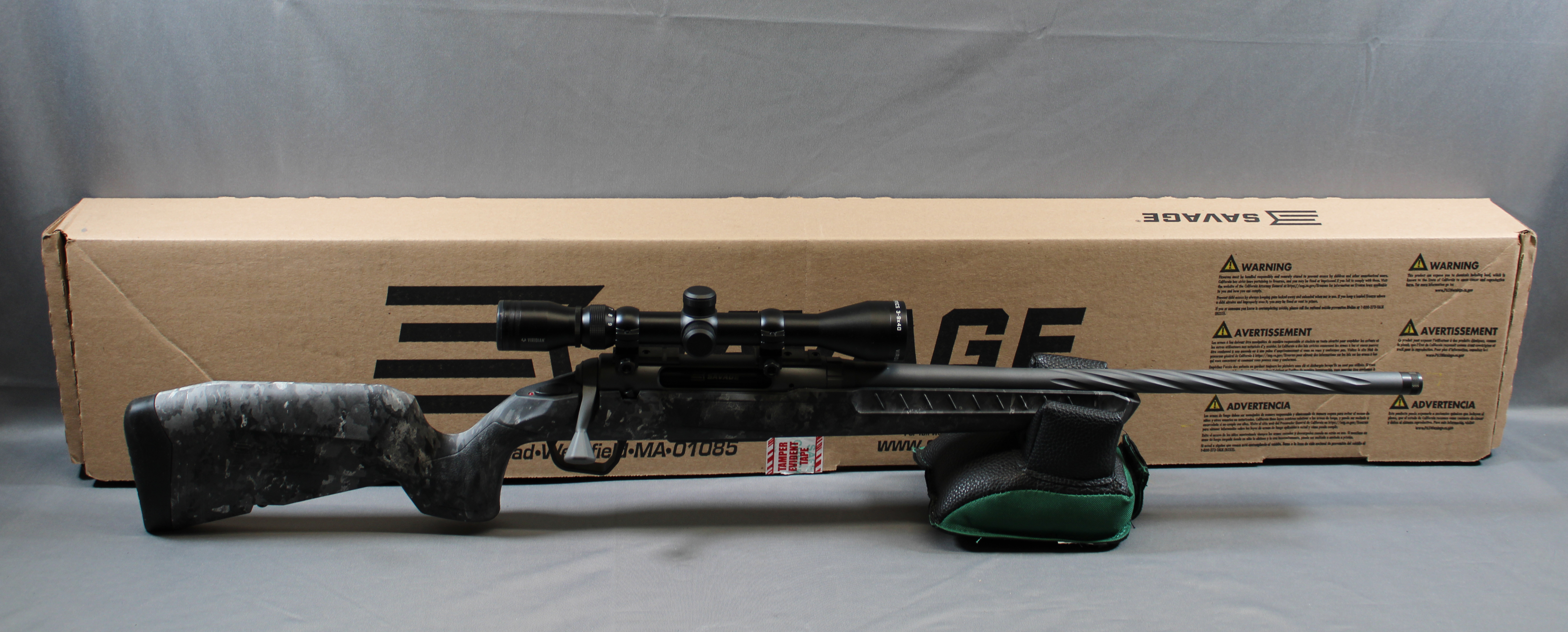 Savage ~ Axis ~ .243 Winchester | Bass Pro Shops